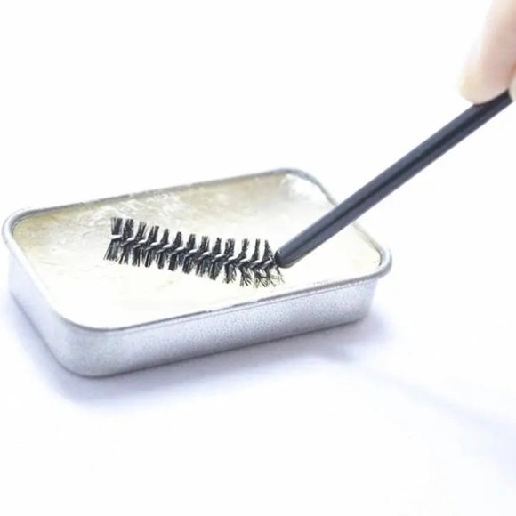 Makeup | New Waterproof Long Lasting Clear Setting Pomade | Poshmark